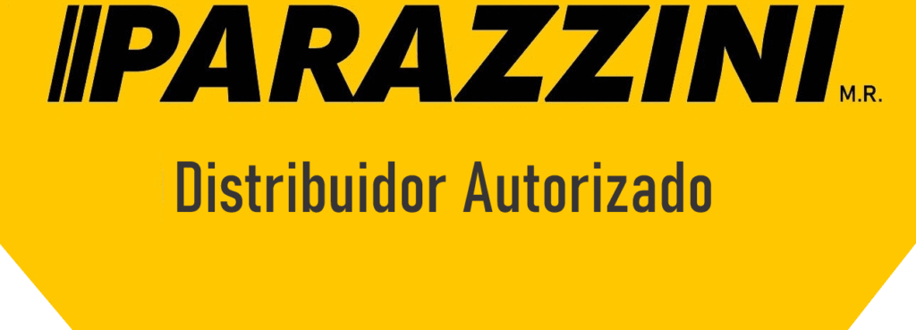 Hidrolavadora Parazzini a gasolina 13hp 3600psi - HP13N - PARAZZINI ...