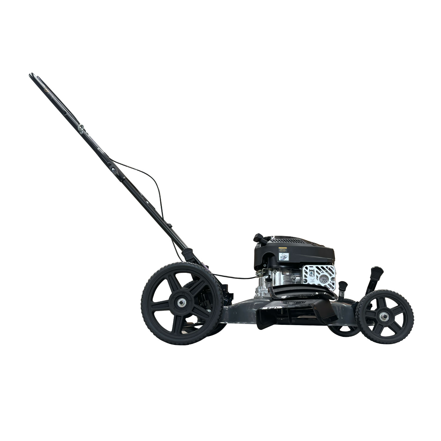Podadora Power Hunt 170cc con cuchilla de 21 pulg - RANGER170M ...