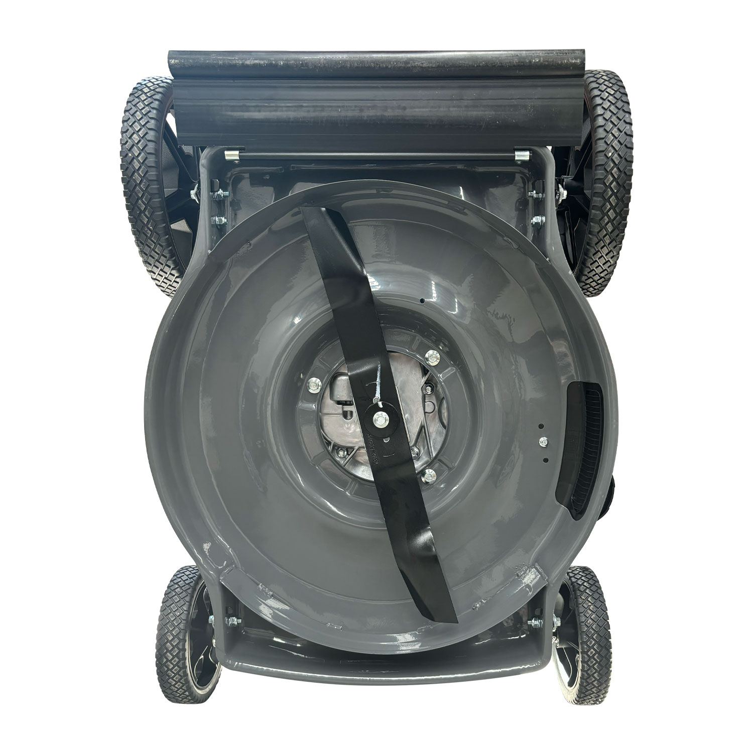 Podadora Power Hunt 170cc con cuchilla de 21 pulg - RANGER170M ...