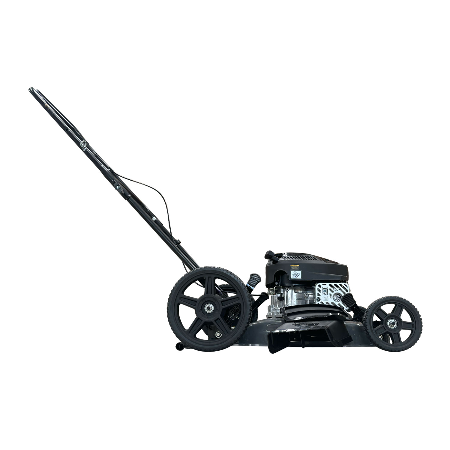 Podadora Power Hunt 170cc con cuchilla de 21 pulg - RANGER170M ...