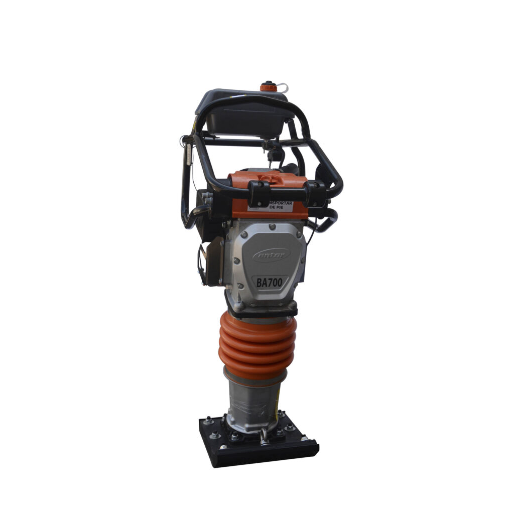 Bailarina Antor motor Honda 4Hp - BA700H - PARAZZINI STORE MÉXICO