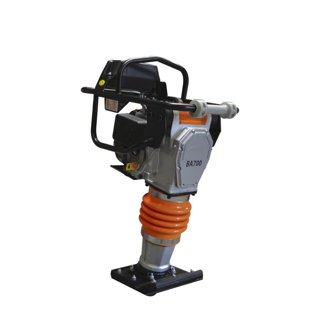 Bailarina Antor motor Honda 4Hp - BA700H - PARAZZINI STORE MÉXICO